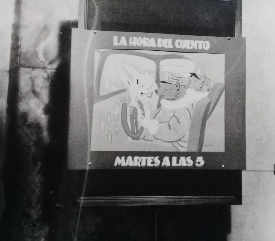 Noticias - BNCJM - 120-aniversario-bncjm-remembranzas-fotograficas ...